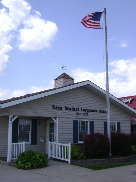 Contact Us Today - Eden Insurance Company